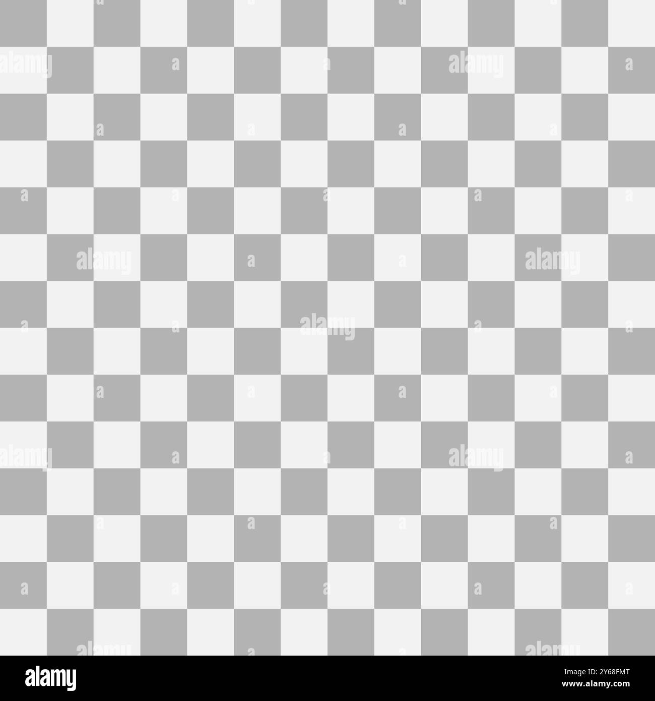 Light grey transparency grid. A seamless grid pattern consisting of ...