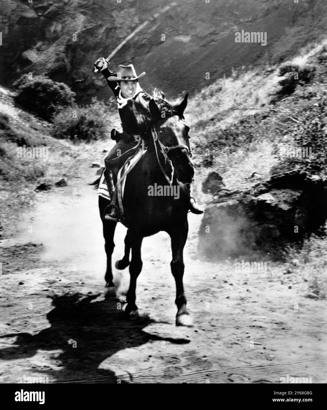 Audie murphy hi-res stock photography and images - Alamy