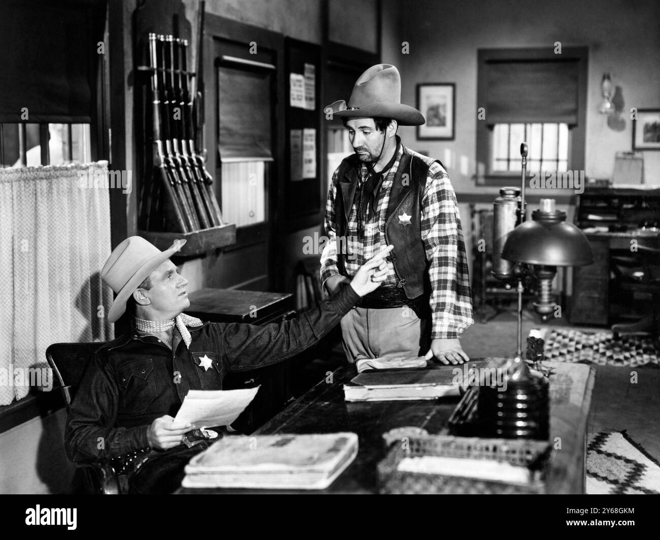Gene autry hi-res stock photography and images - Alamy