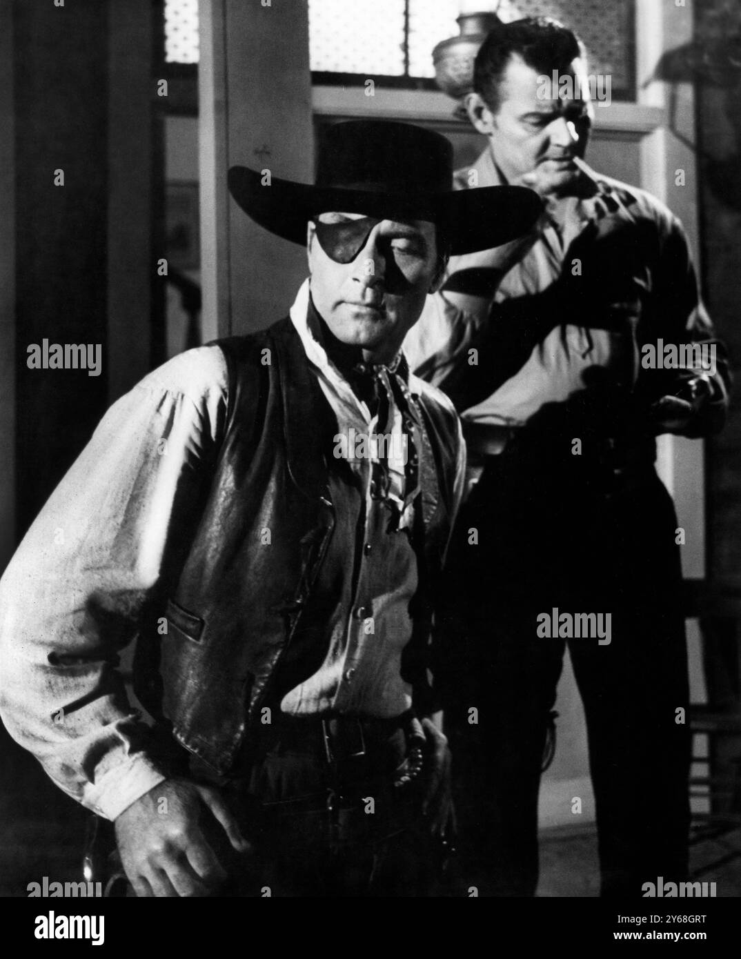 George montgomery hi-res stock photography and images - Alamy