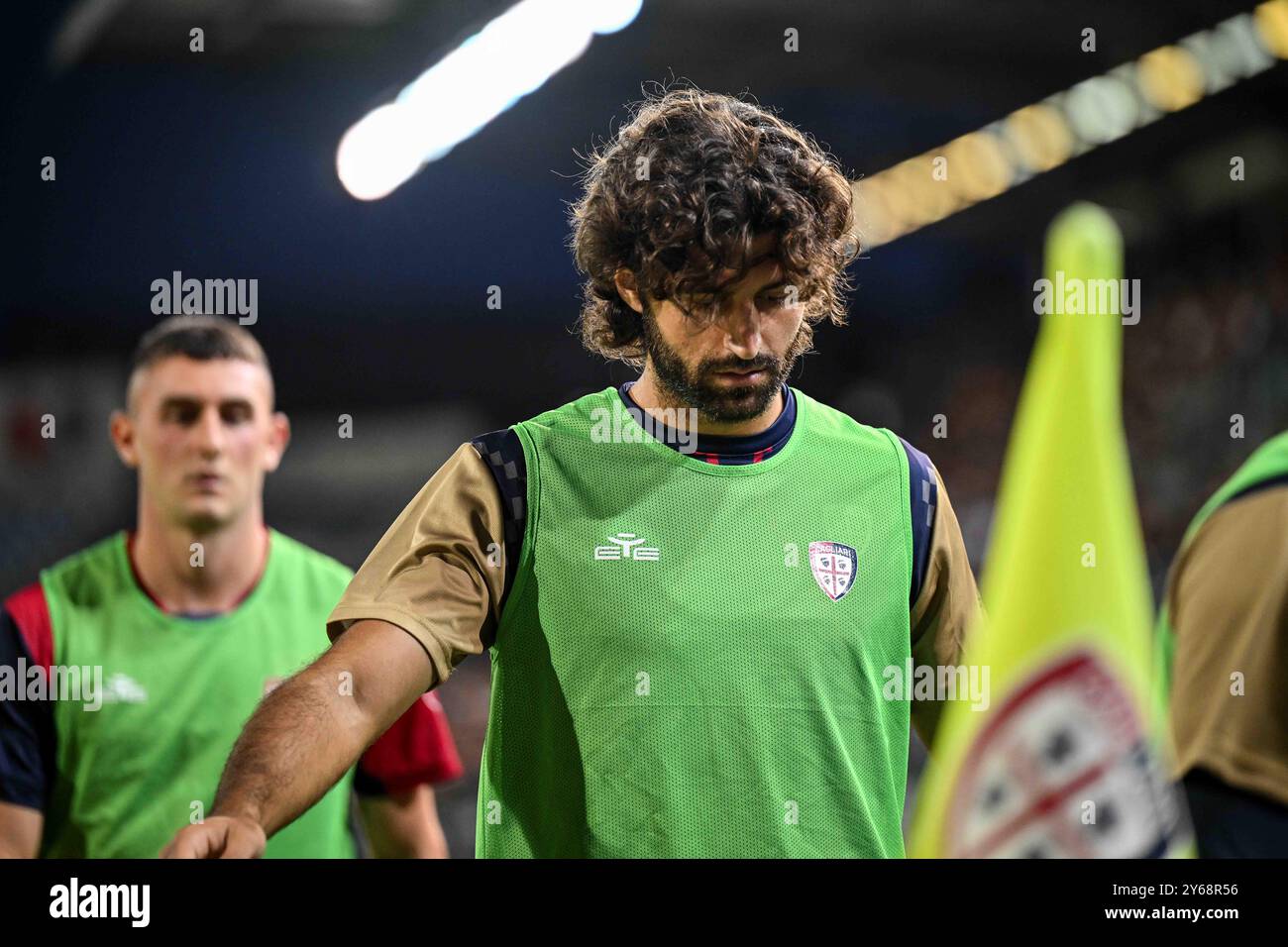 Cremonese sebastiano hi-res stock photography and images - Alamy