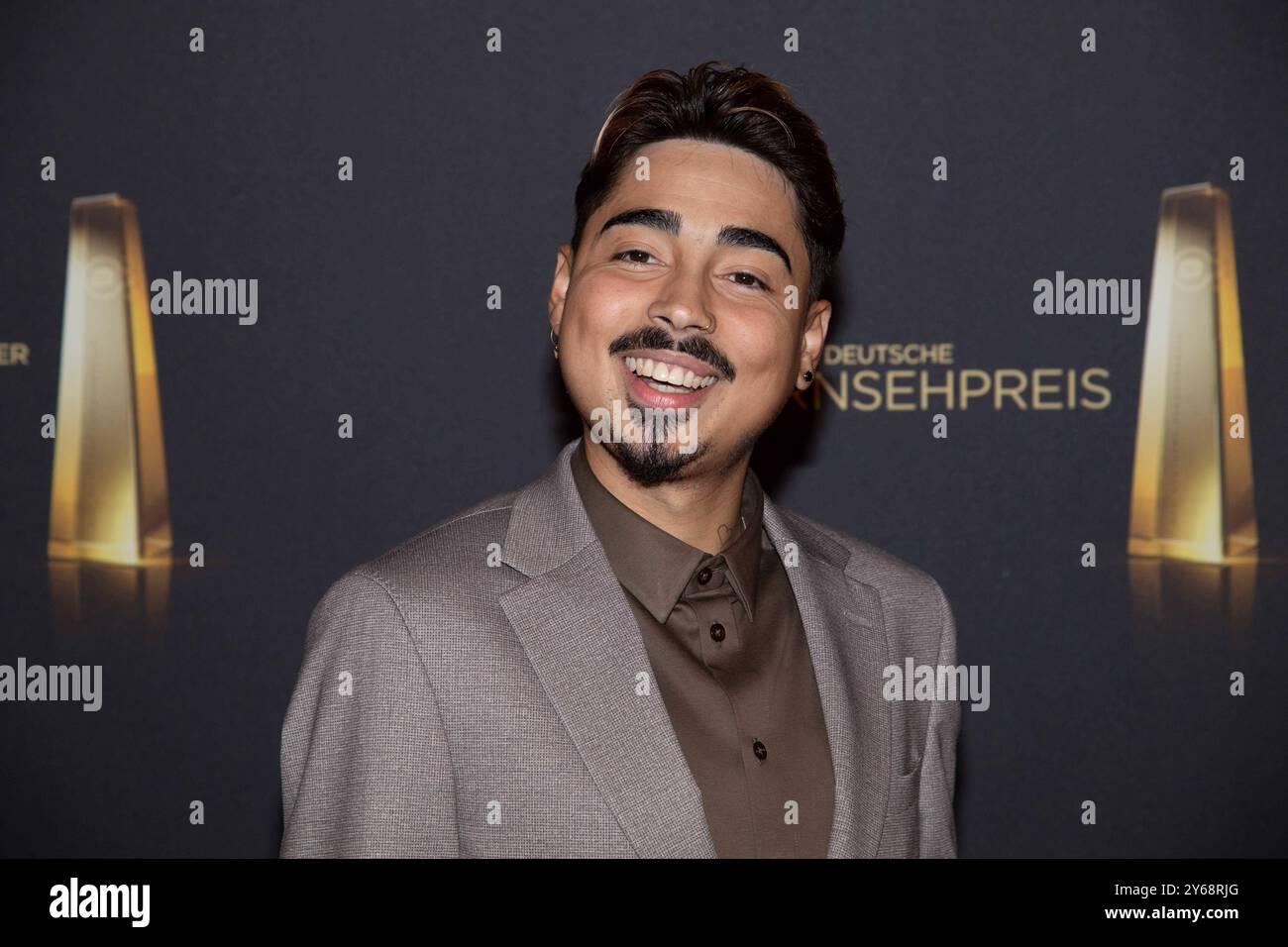 Tony BAUER, Comedian, Roter Teppich, Red Carpet Show, Ankunft, arrival ...