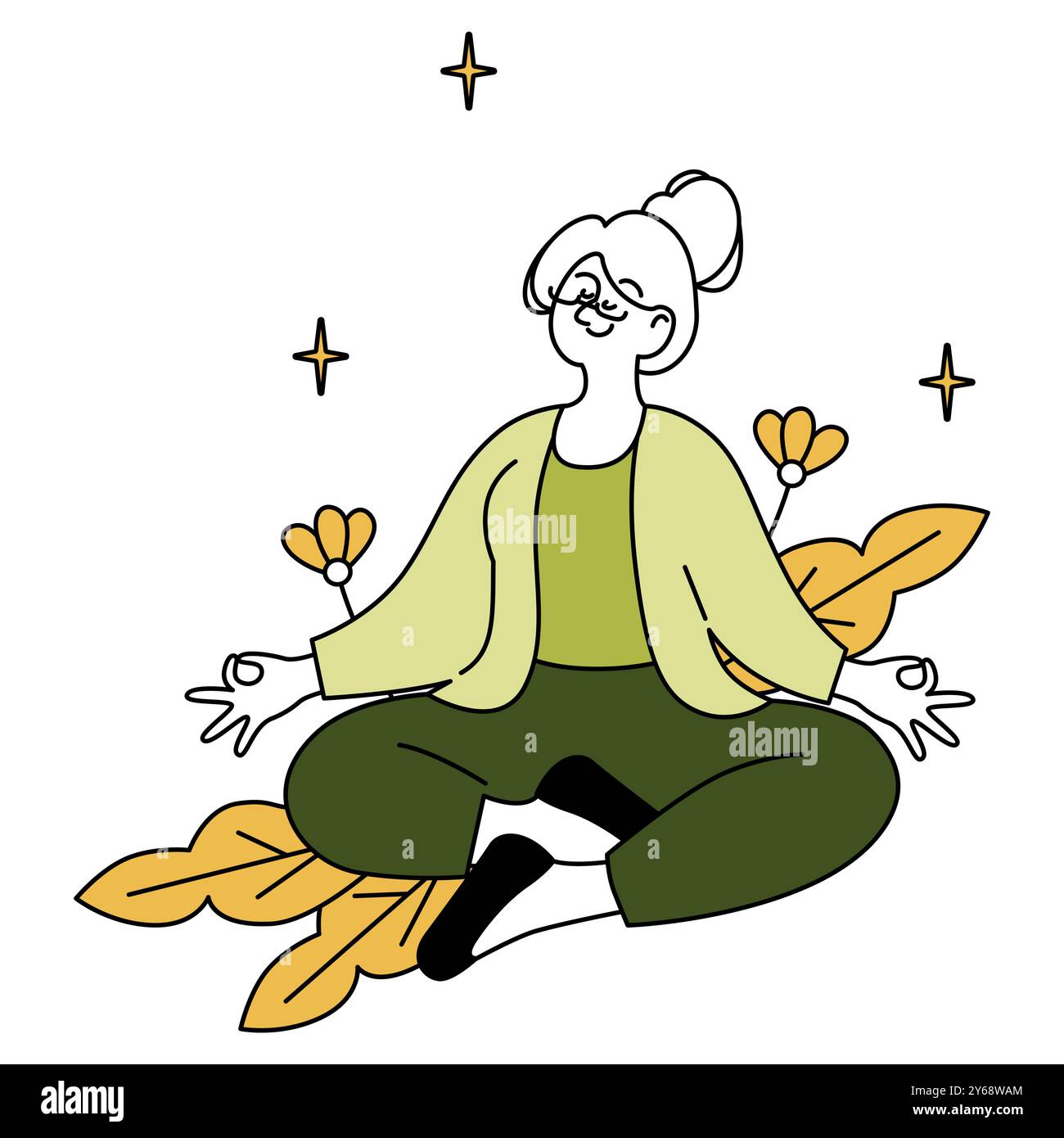 Restorative practices Stock Vector Images - Alamy