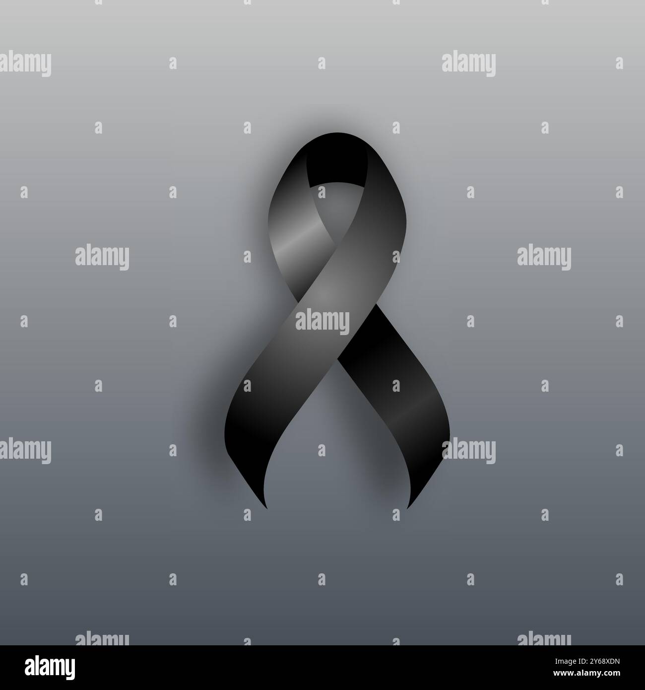 Rest in peace mourning concept background Stock Vector Image & Art - Alamy