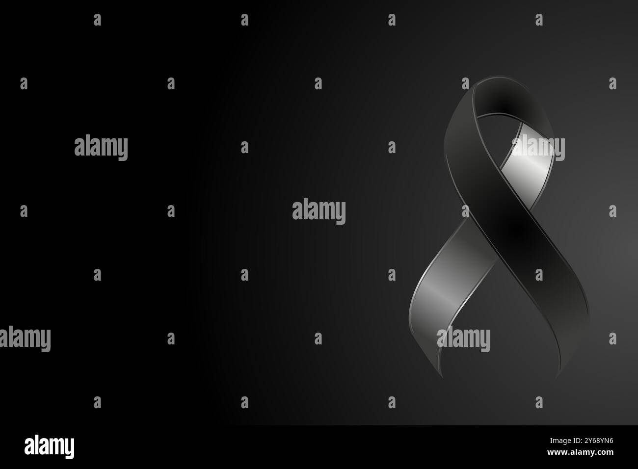Rest in peace mourning concept background Stock Vector Image & Art - Alamy