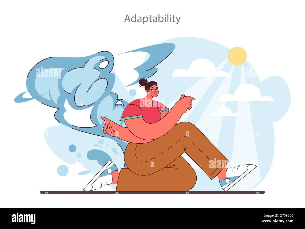 Skills development. Professional competences and employee adaptability ...