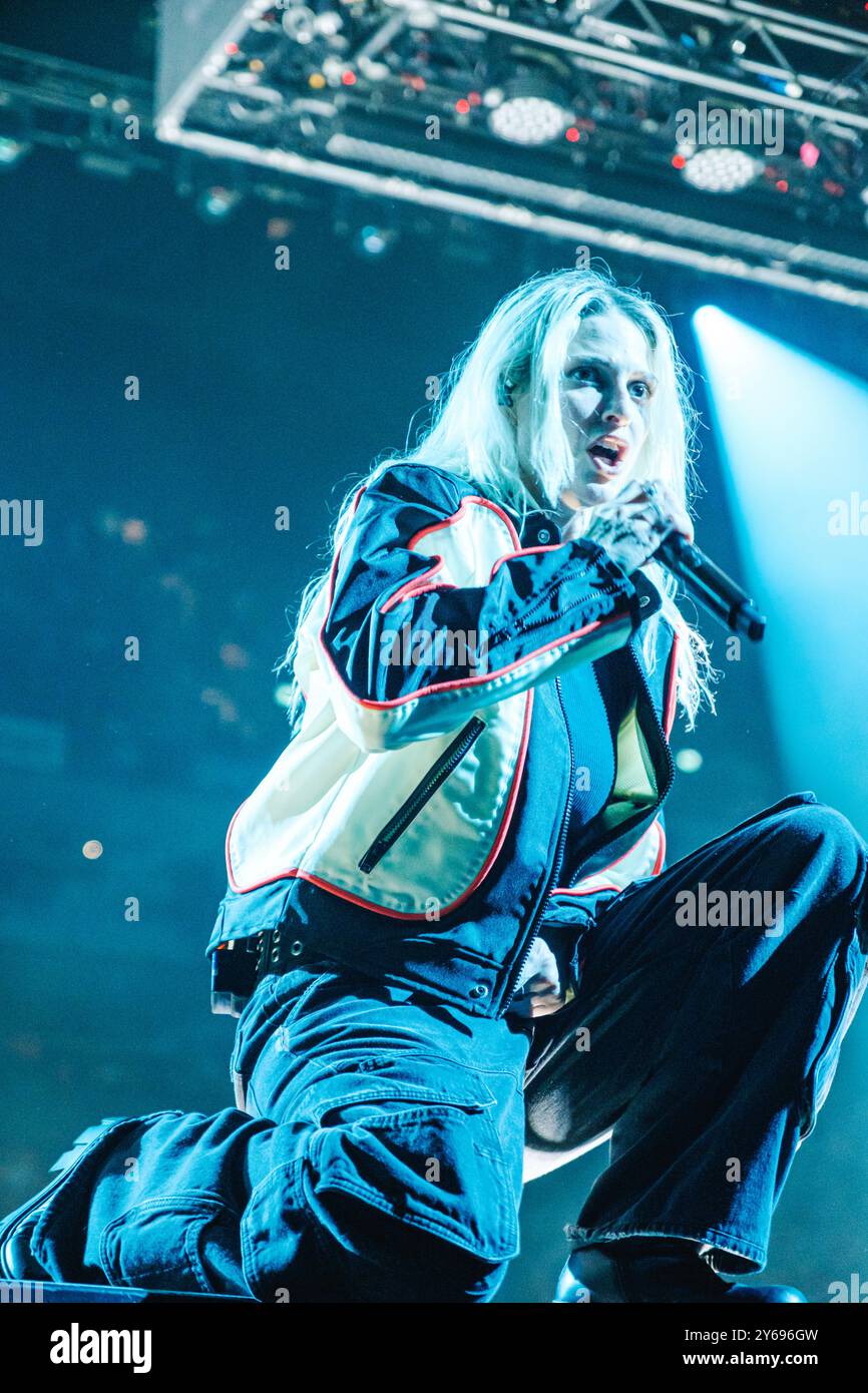 Dead sara stage hi-res stock photography and images - Alamy