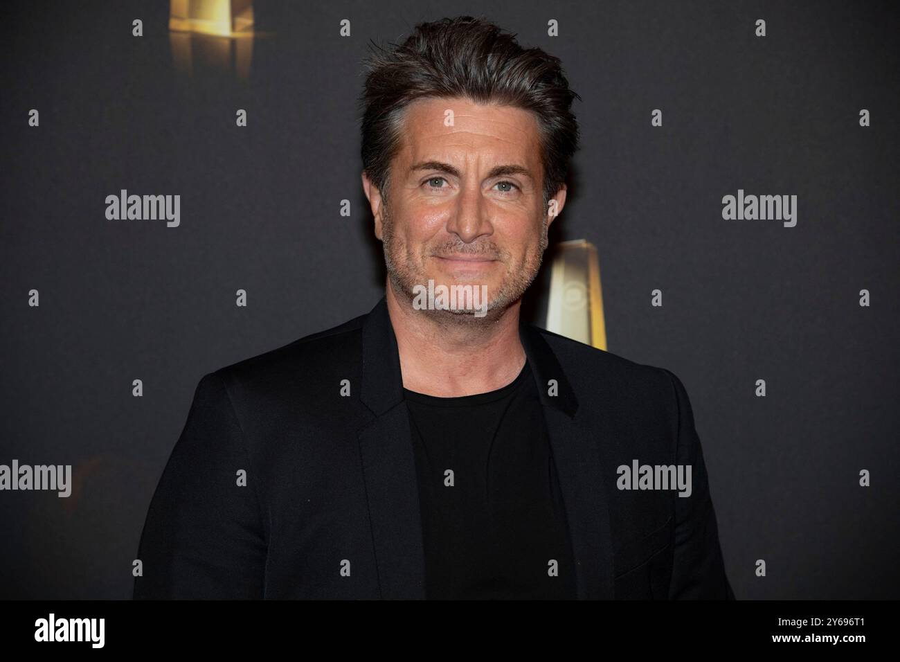 Mark ACHTERBERG, director, red carpet, red carpet show, arrival ...