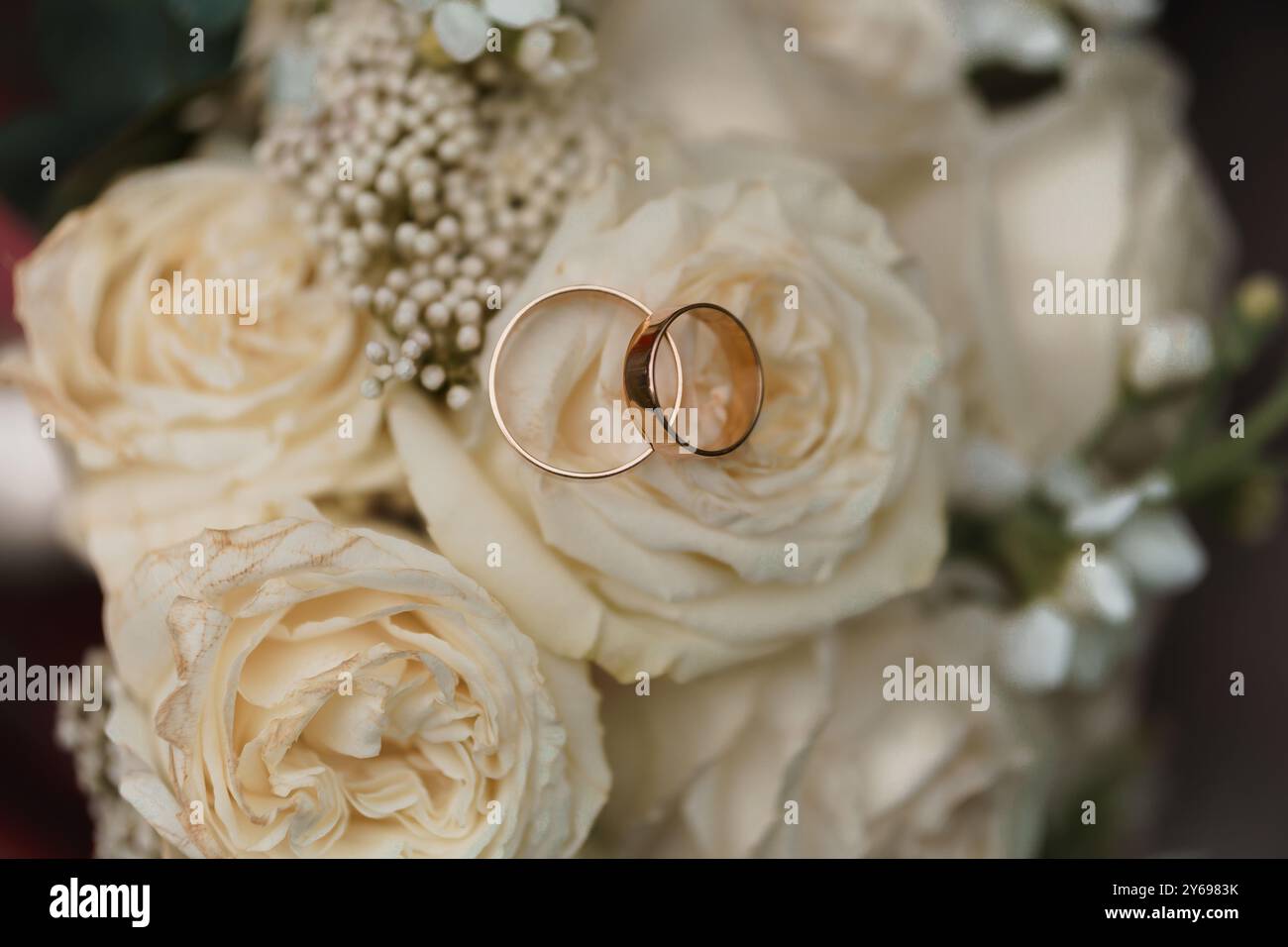 Intricate cream symbols hi-res stock photography and images - Alamy