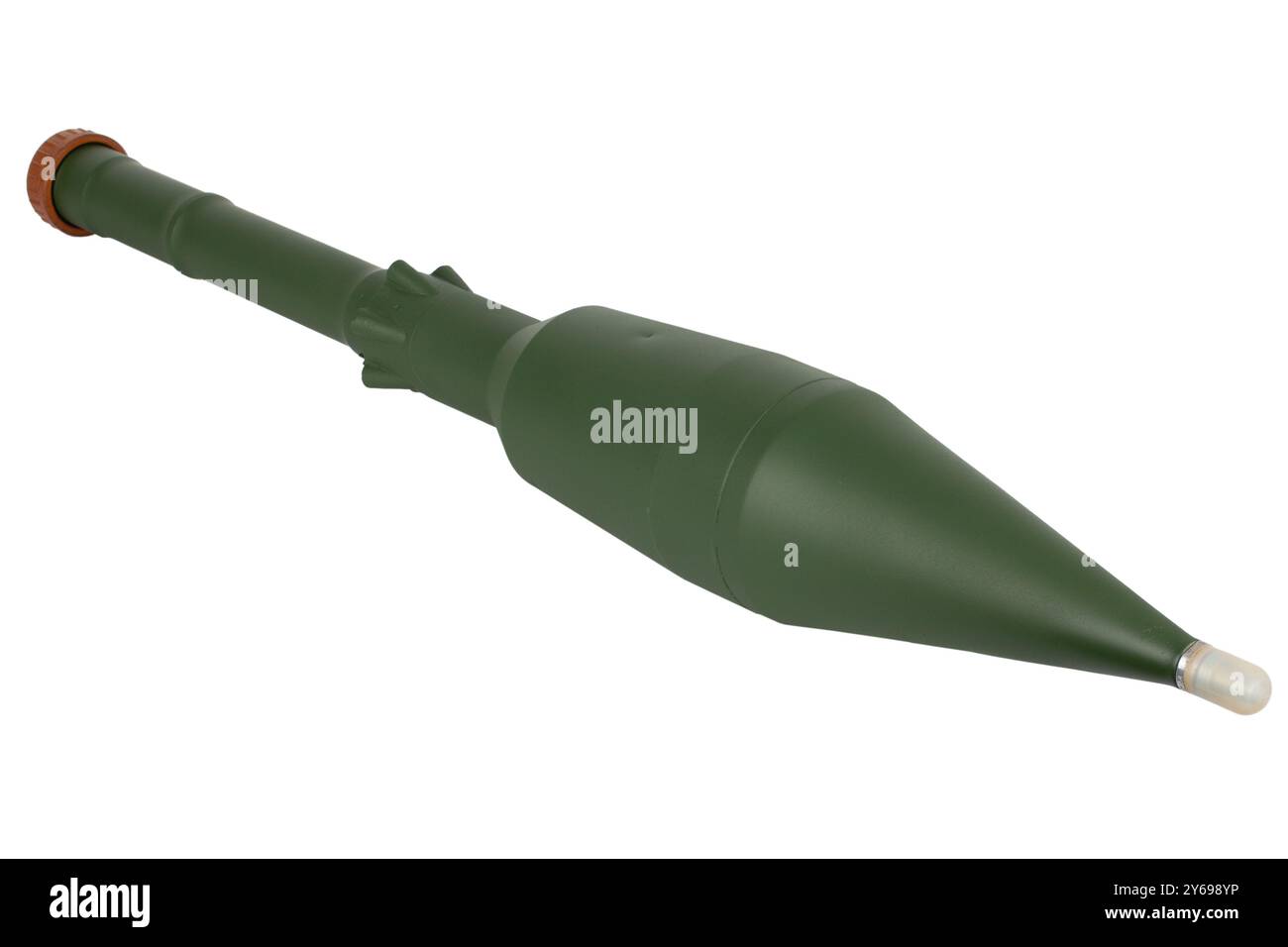 anti tank rocket propelled grenade with HEAT warhead for rpg 7 rocket ...