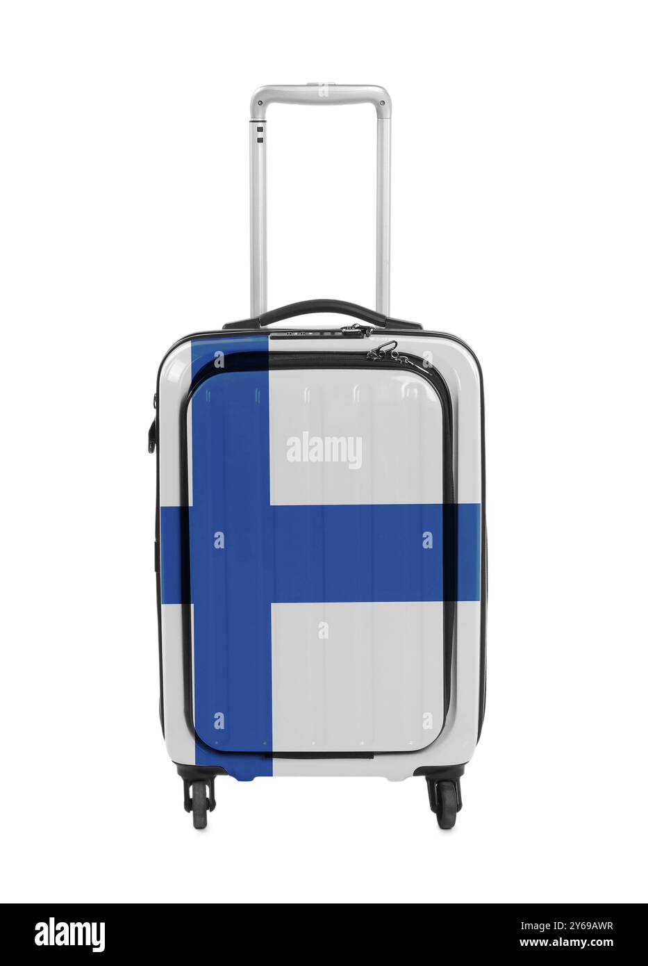 Finland summer Cut Out Stock Images & Pictures - Alamy