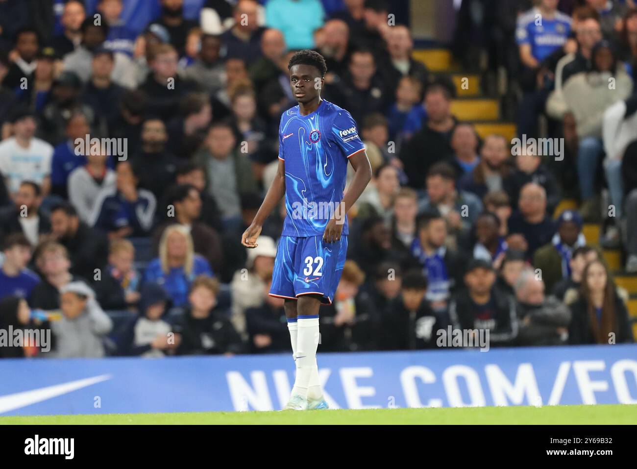 Tyrique george hi-res stock photography and images - Alamy