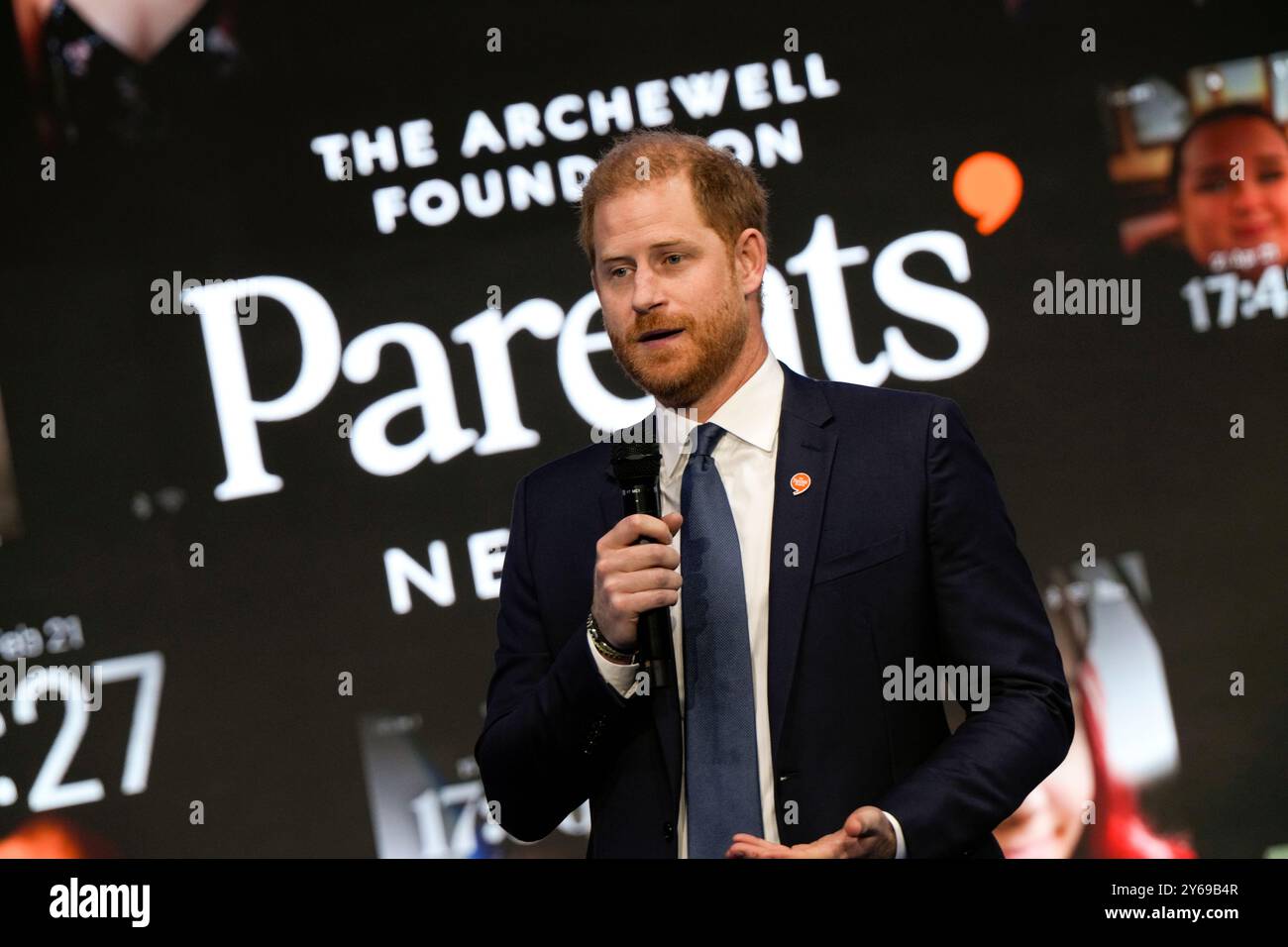 Enric sala 2024 hi-res stock photography and images - Alamy