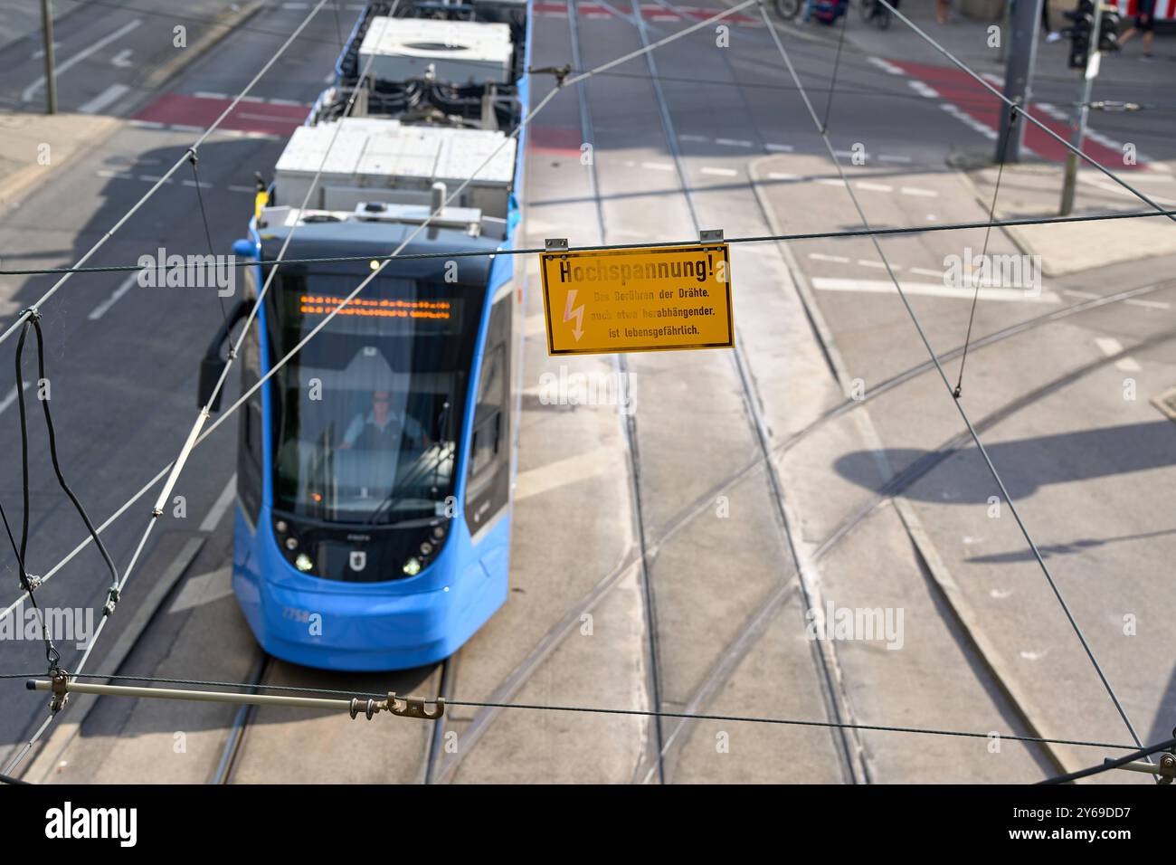 öffentlicherverkehr hi-res stock photography and images - Alamy