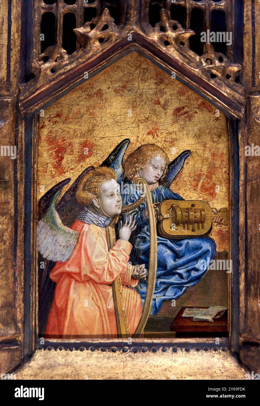 1495 master hi-res stock photography and images - Alamy