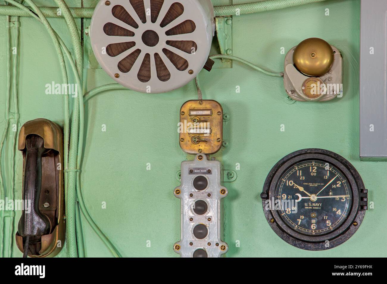 Nantucket lightship museum hi-res stock photography and images - Alamy