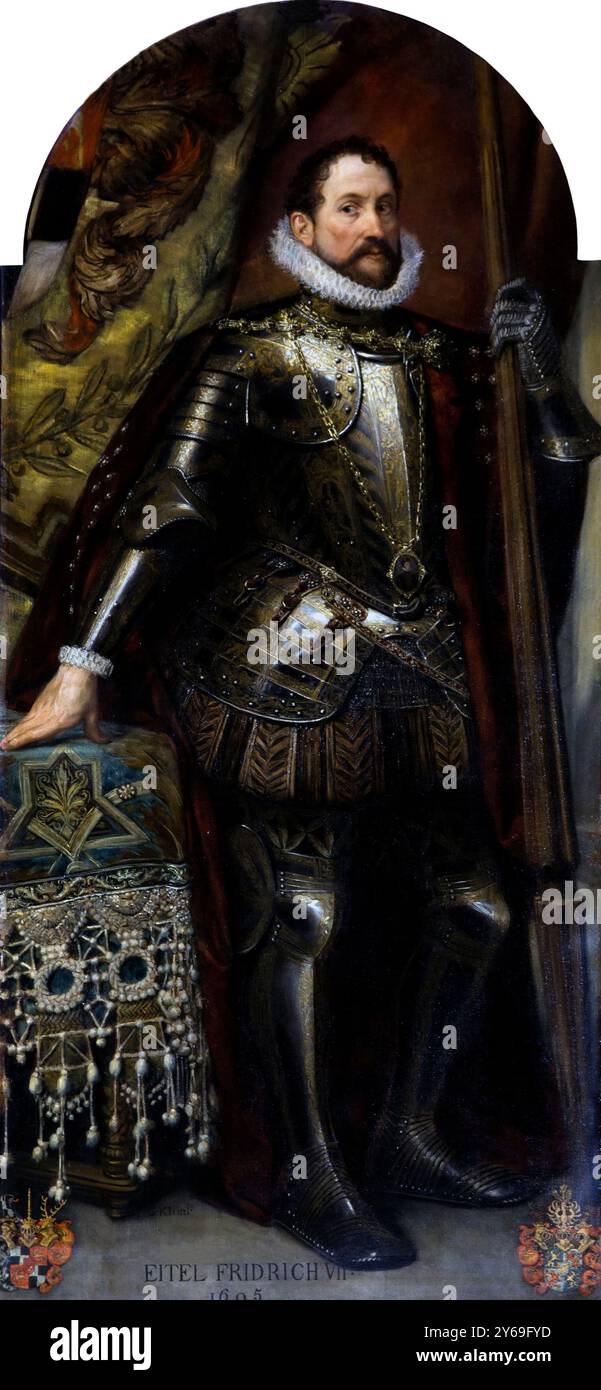 Eitel friedrich hi-res stock photography and images - Alamy