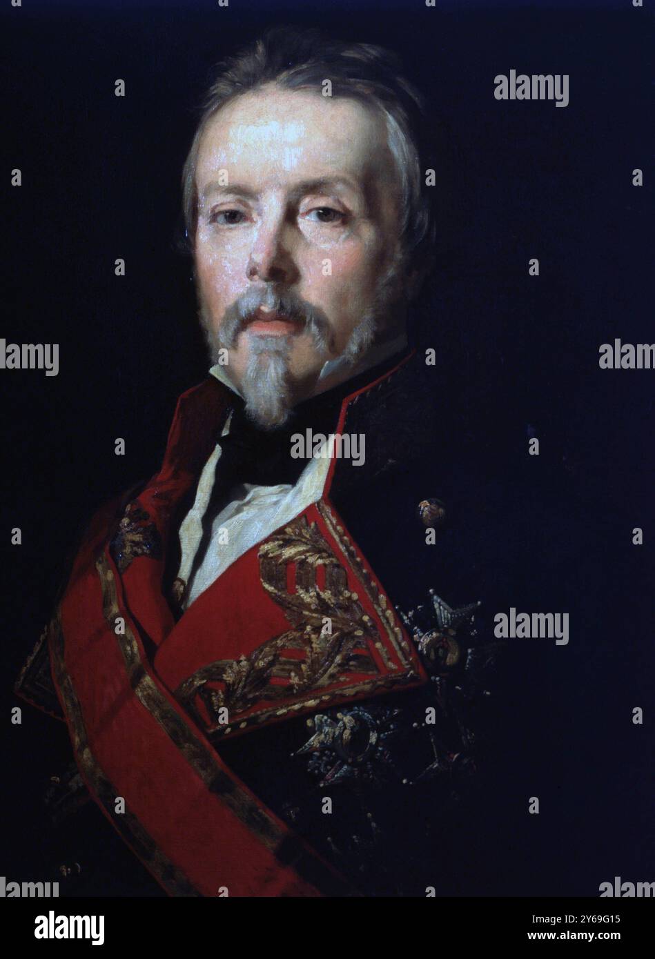 Ramon mosquera y vidal s xix hi-res stock photography and images - Alamy