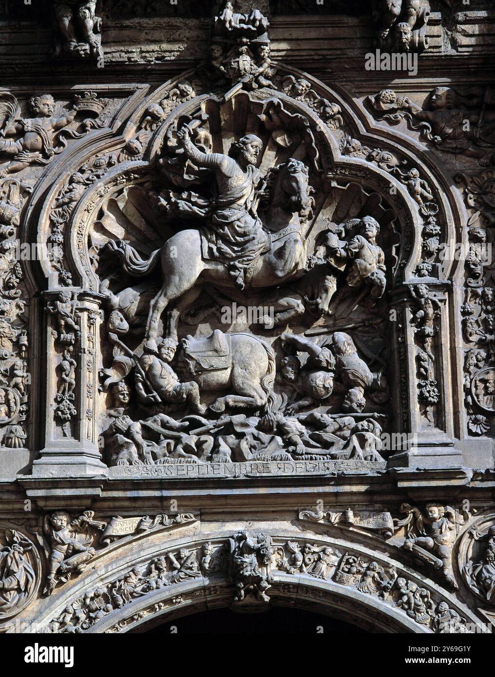 SANTIAGO EL MAYOR. SANTIAGO PEREGRINO. APOSTOL . MARTIR AÑO 44 ...
