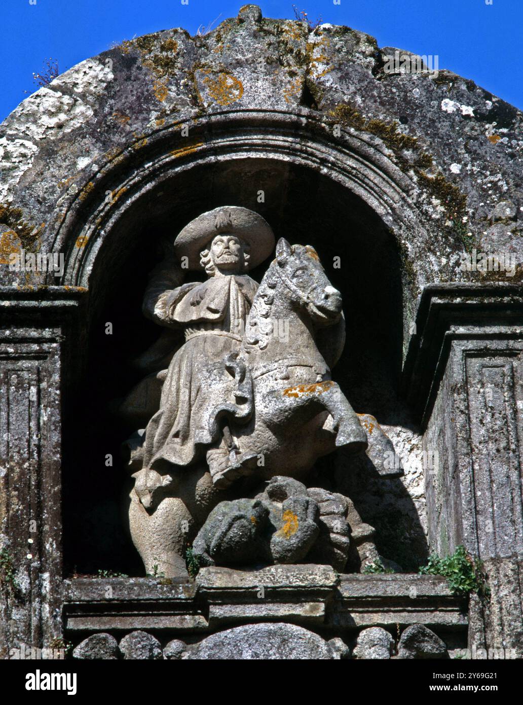 SANTIAGO EL MAYOR. DISCIPULO DE CRISTO. FIGURA DE SANTIAGO MATAMOROS EN ...