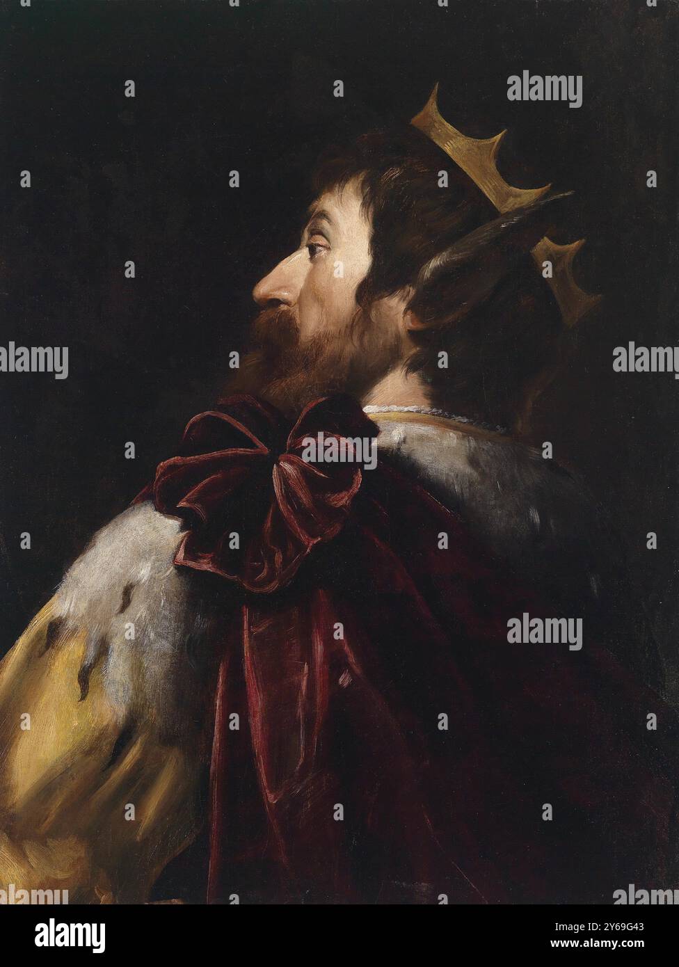 King midas hi-res stock photography and images - Alamy