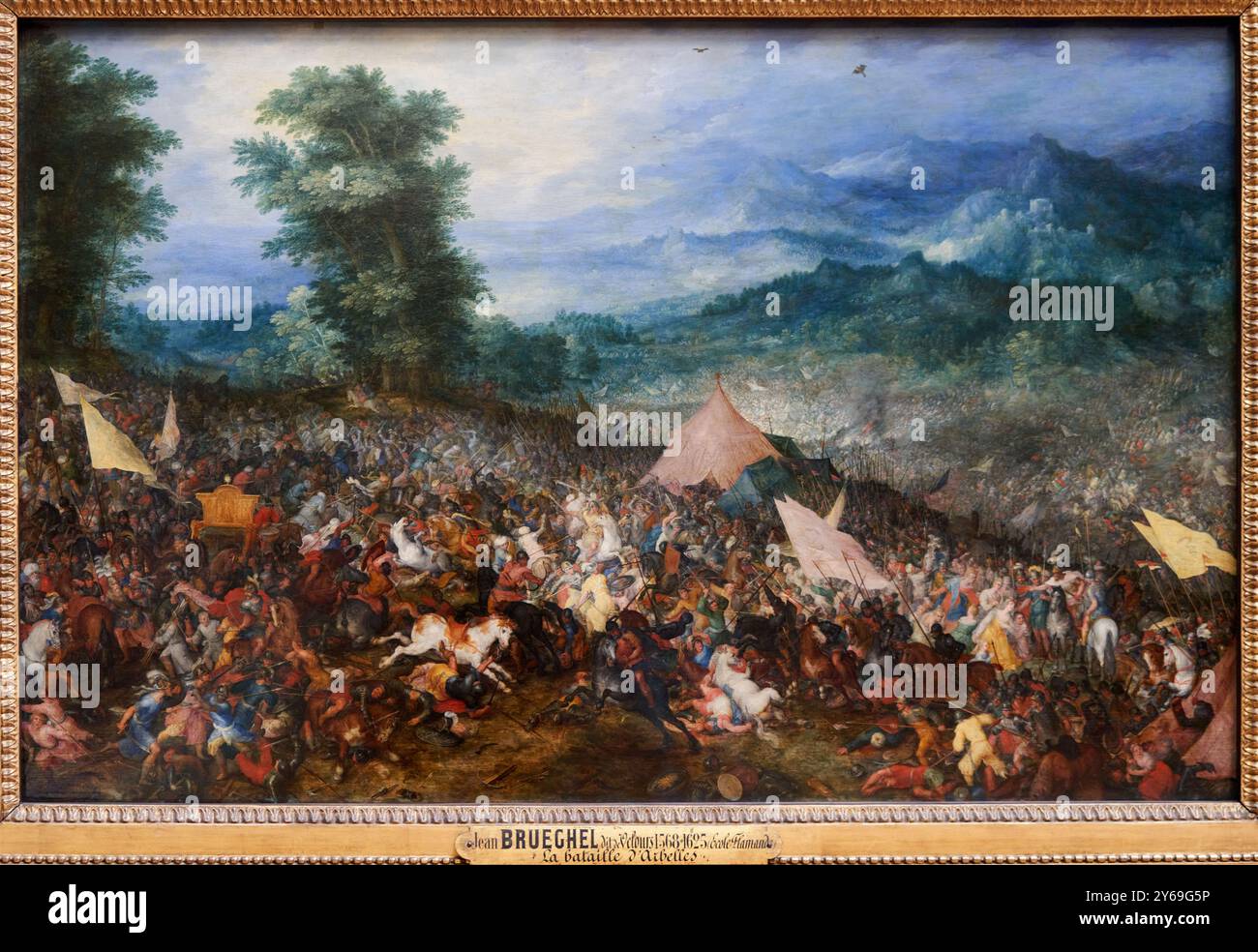 The Battle of Issus (modern-day Turkey): Alexander the Great, King of ...