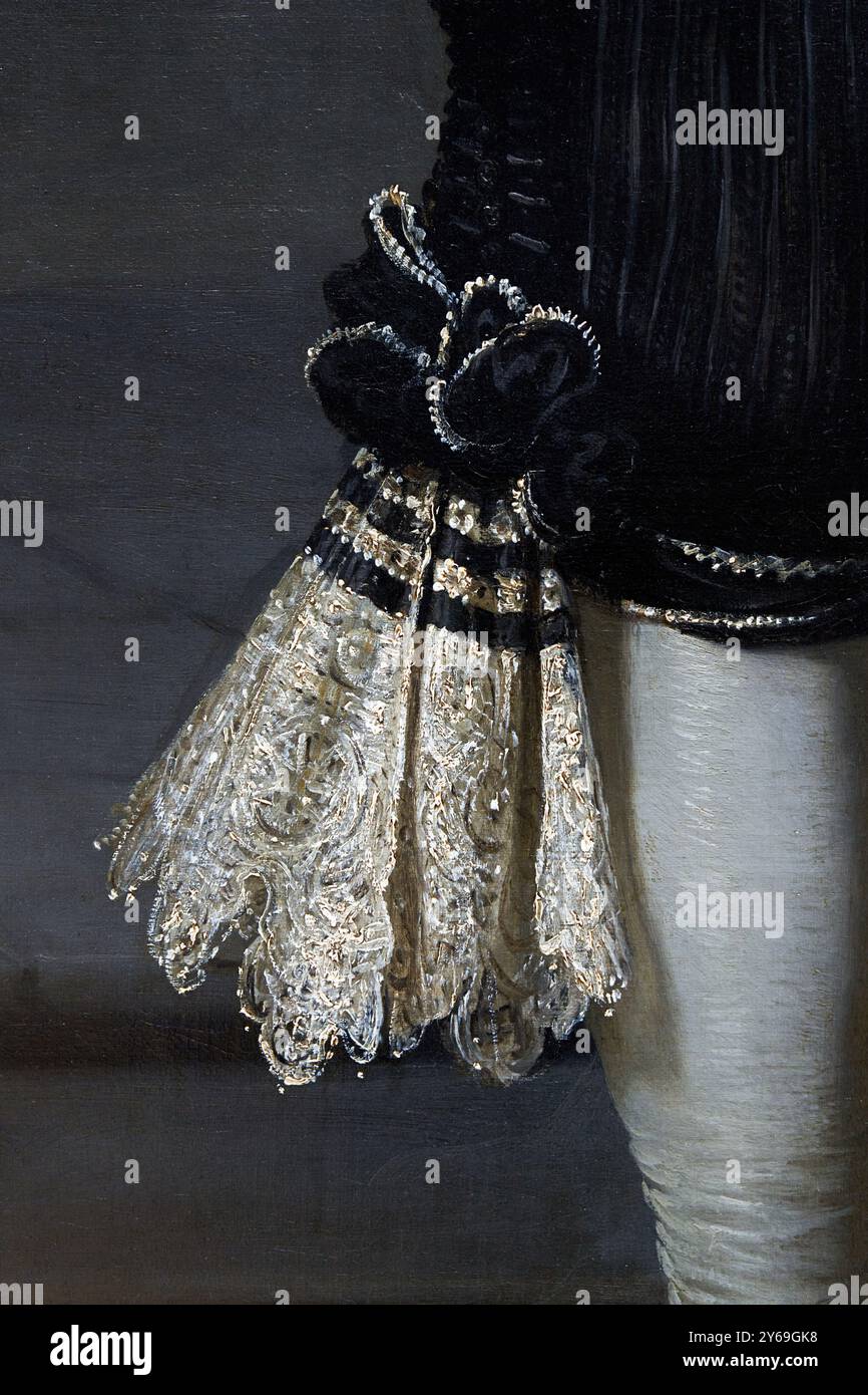 Dit rembrandt hi-res stock photography and images - Alamy