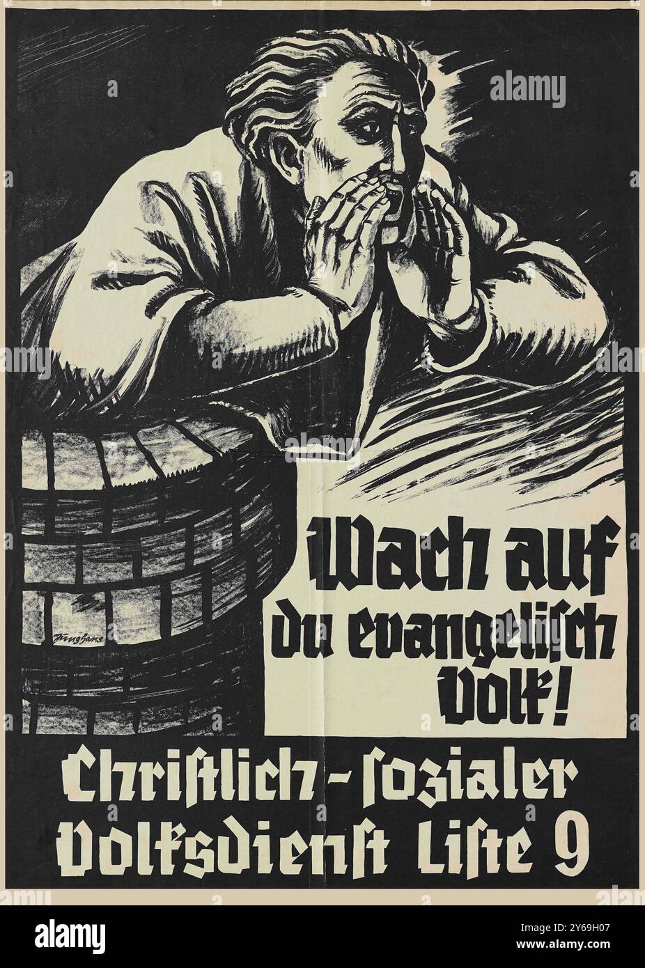 Christian social peoples service hi-res stock photography and images ...