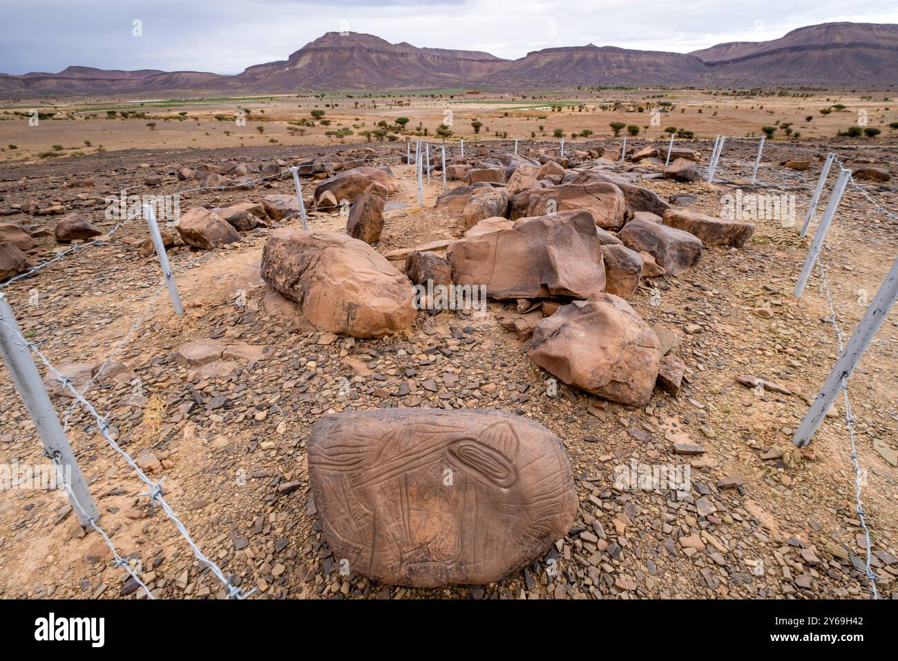 Neolithic pictorial manifestations hi-res stock photography and images - Alamy