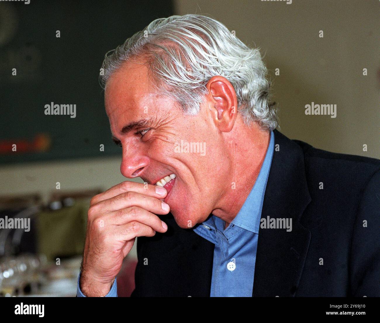 Jimmy joaquin gimenez arnau hi-res stock photography and images - Alamy