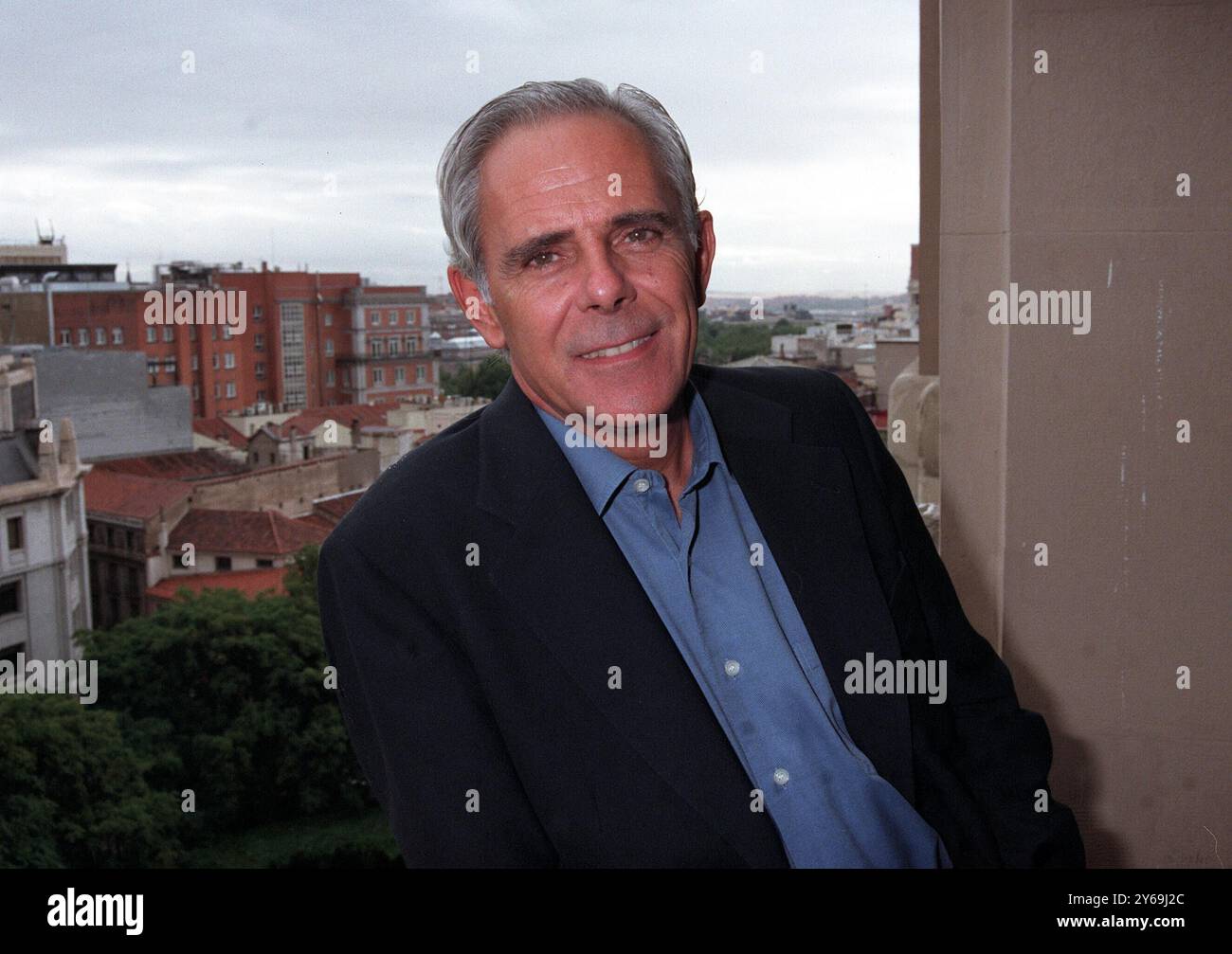 Jimmy joaquin gimenez arnau hi-res stock photography and images - Alamy