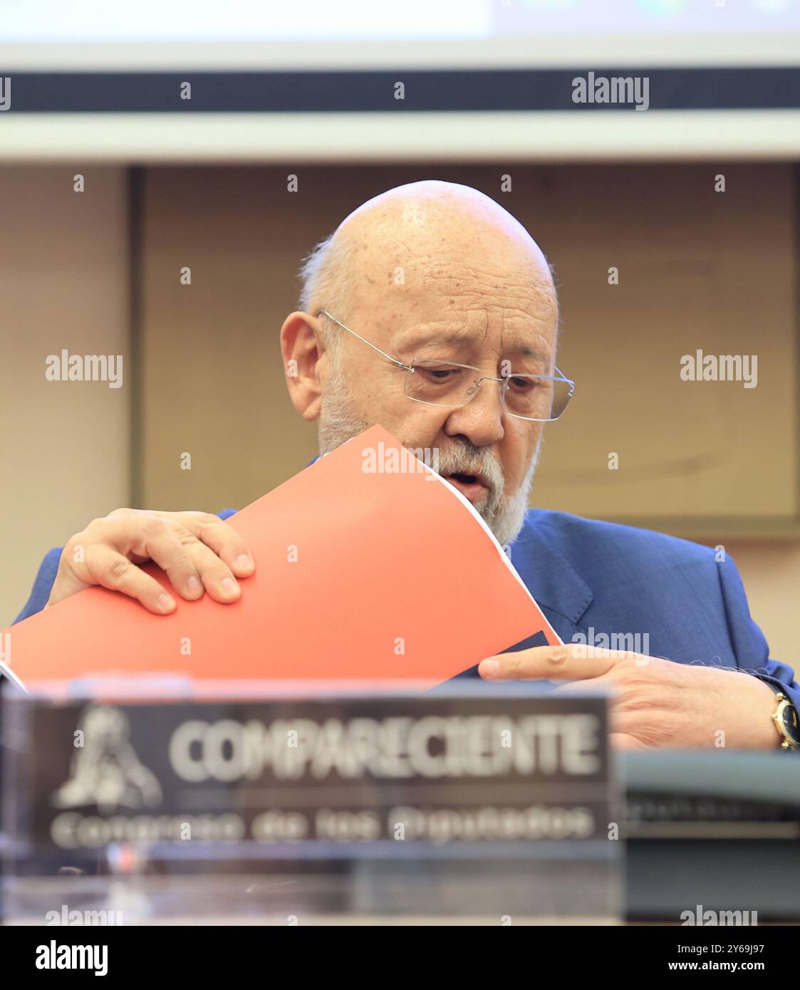 Jose felix tezanos tortajeda hi-res stock photography and images - Alamy
