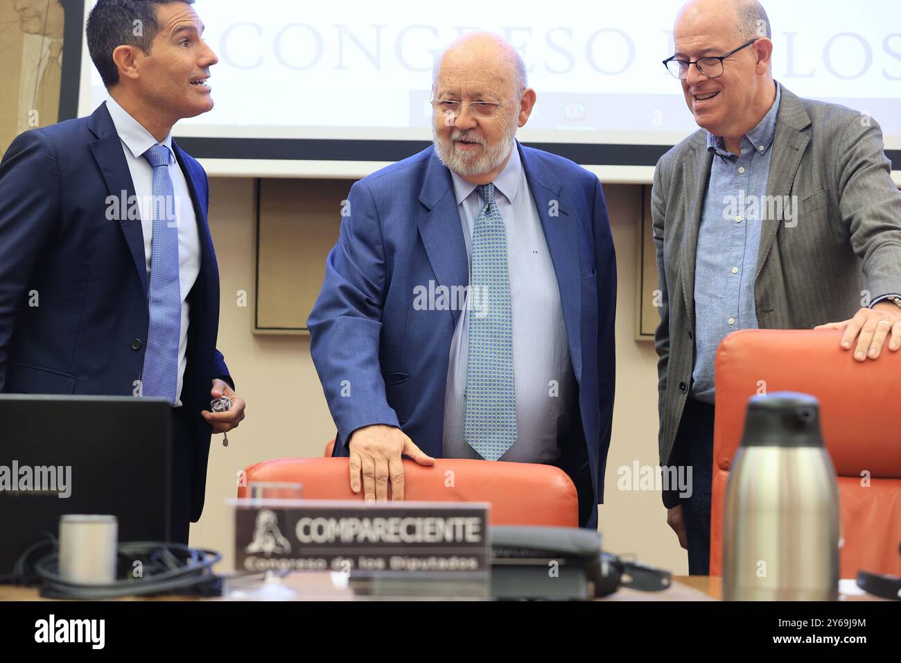 Jose felix tezanos tortajeda hi-res stock photography and images - Alamy