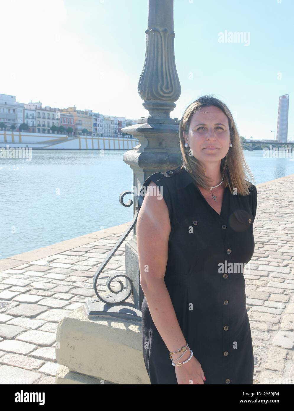 Angela moreno ramon hi-res stock photography and images - Alamy