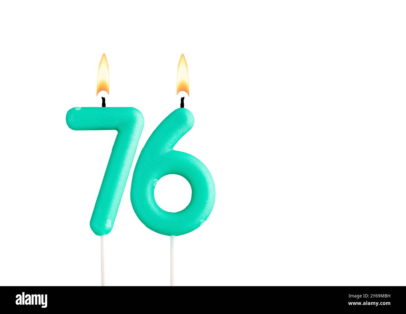Birthday 76 hi-res stock photography and images - Alamy