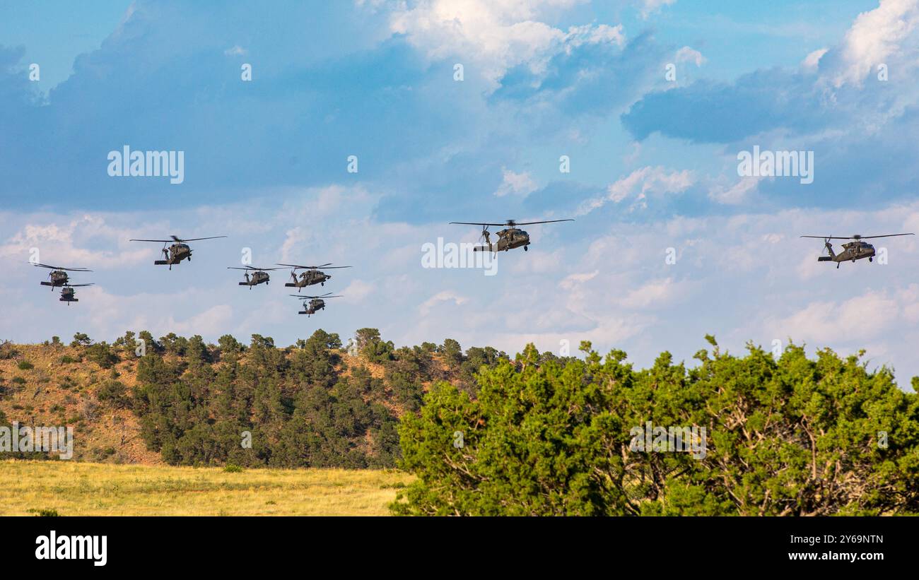 3rd Assault Helicopter Battalion, 4th Aviation Regiment, 4th Combat ...