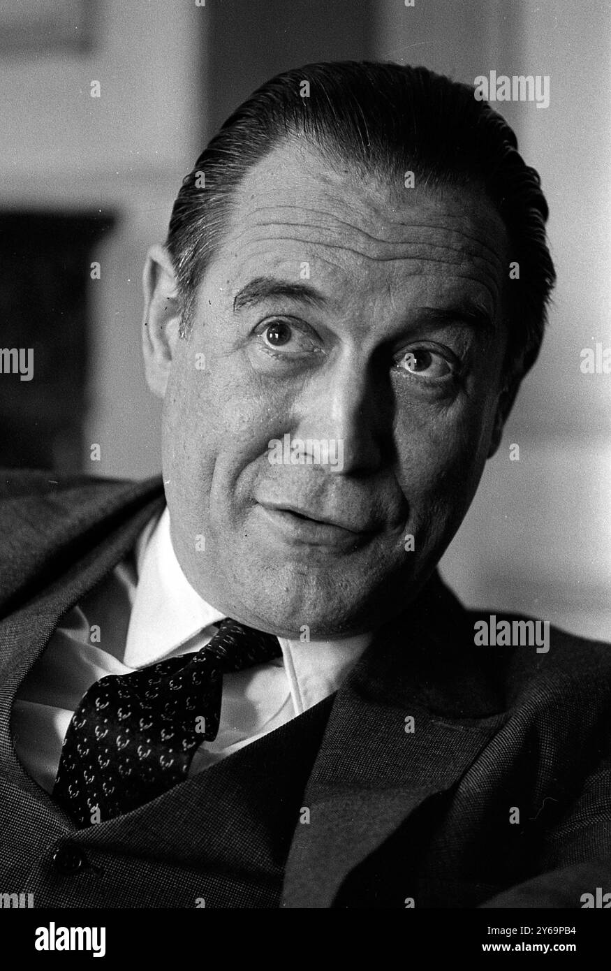 Argentine lawyer, thinker translator and politician Jaime Luis Enrique ...