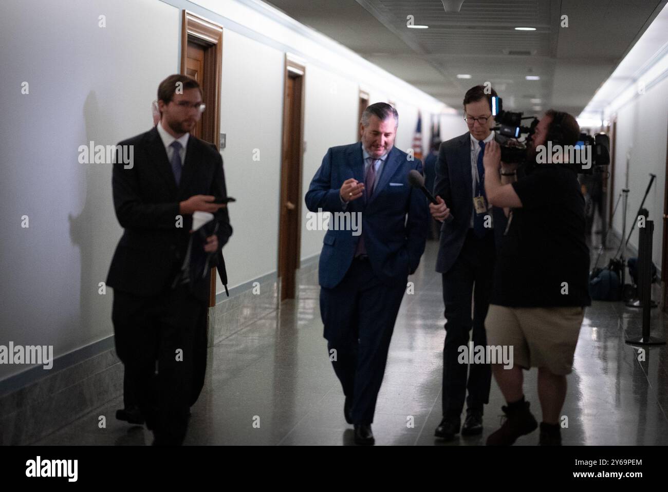 Colin allred border hi-res stock photography and images - Alamy