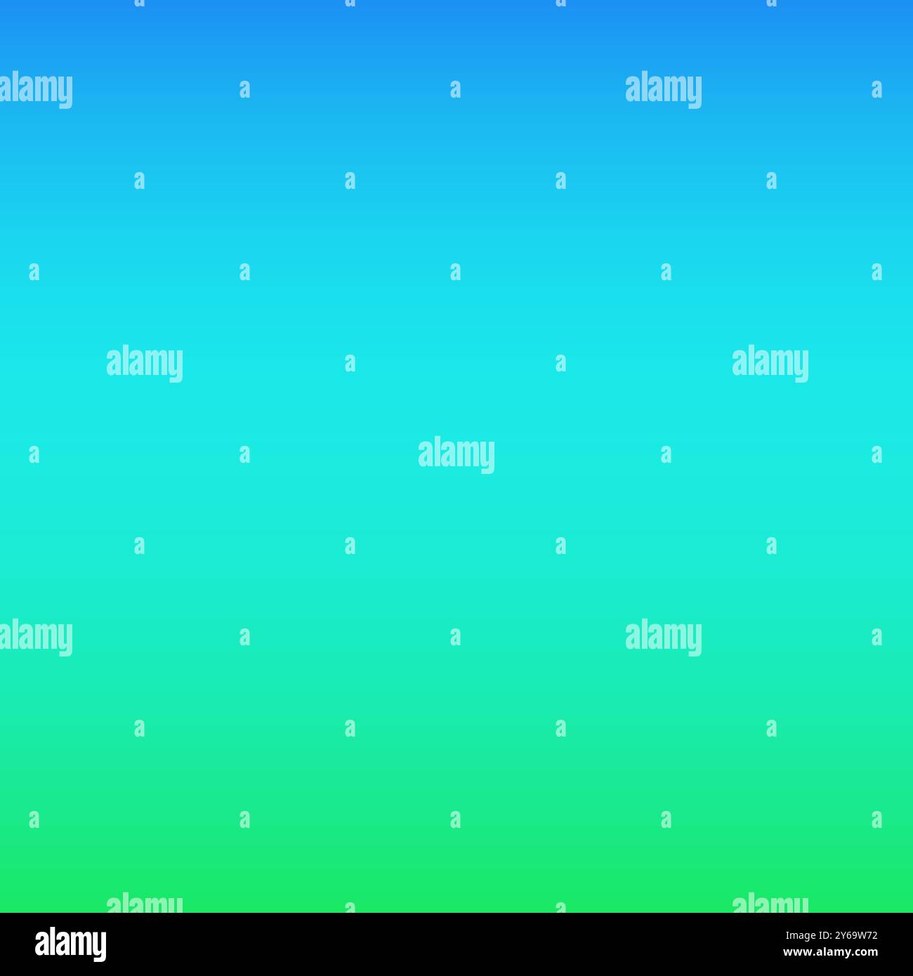 Gradient background illustration. Blue to green gradient. Smooth color ...