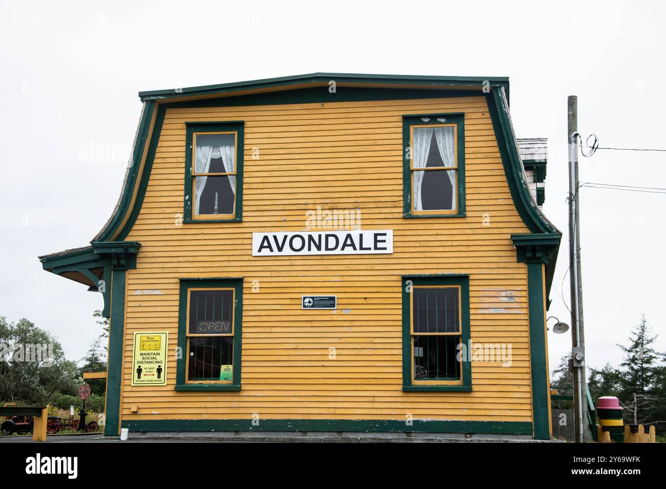Avondale hi-res stock photography and images - Alamy