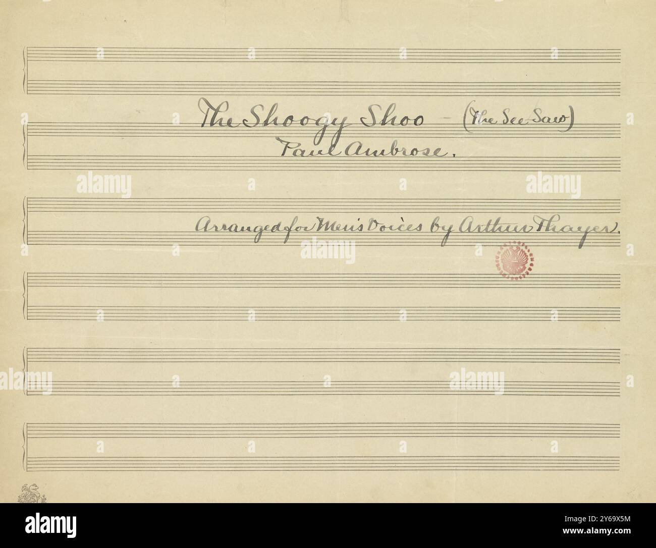 Arthur thayer hi-res stock photography and images - Alamy