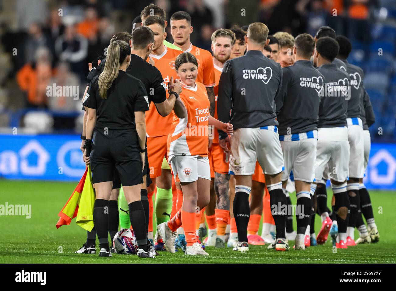 United mascot hi hi-res stock photography and images - Alamy