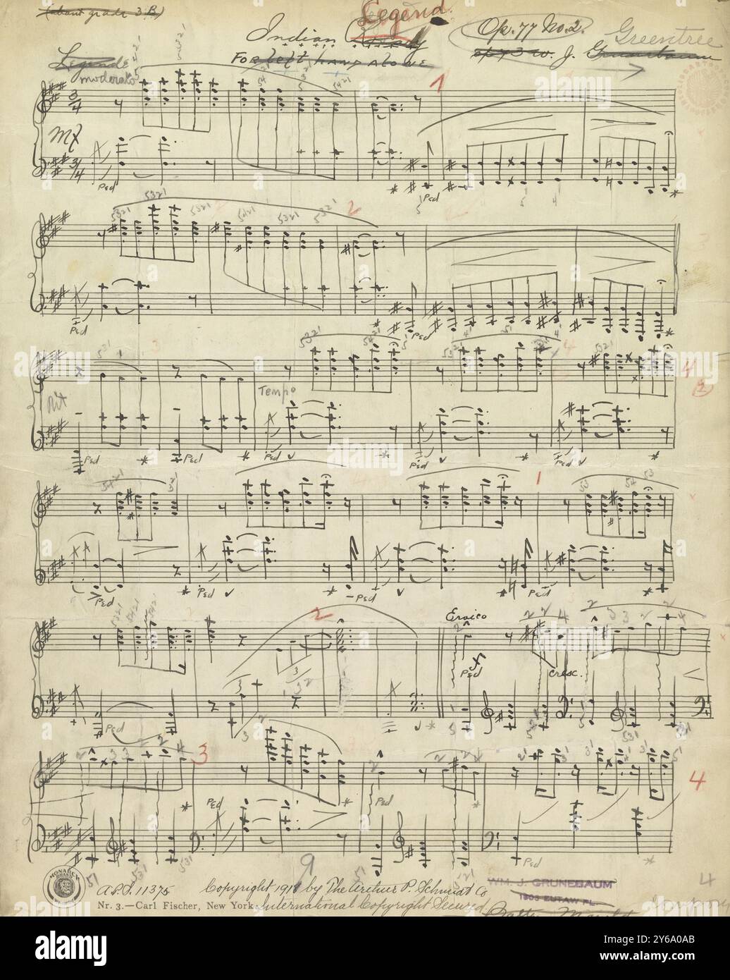 Indian legende hi-res stock photography and images - Alamy