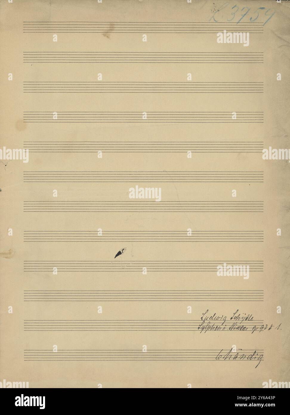 Sylphus hi-res stock photography and images - Alamy