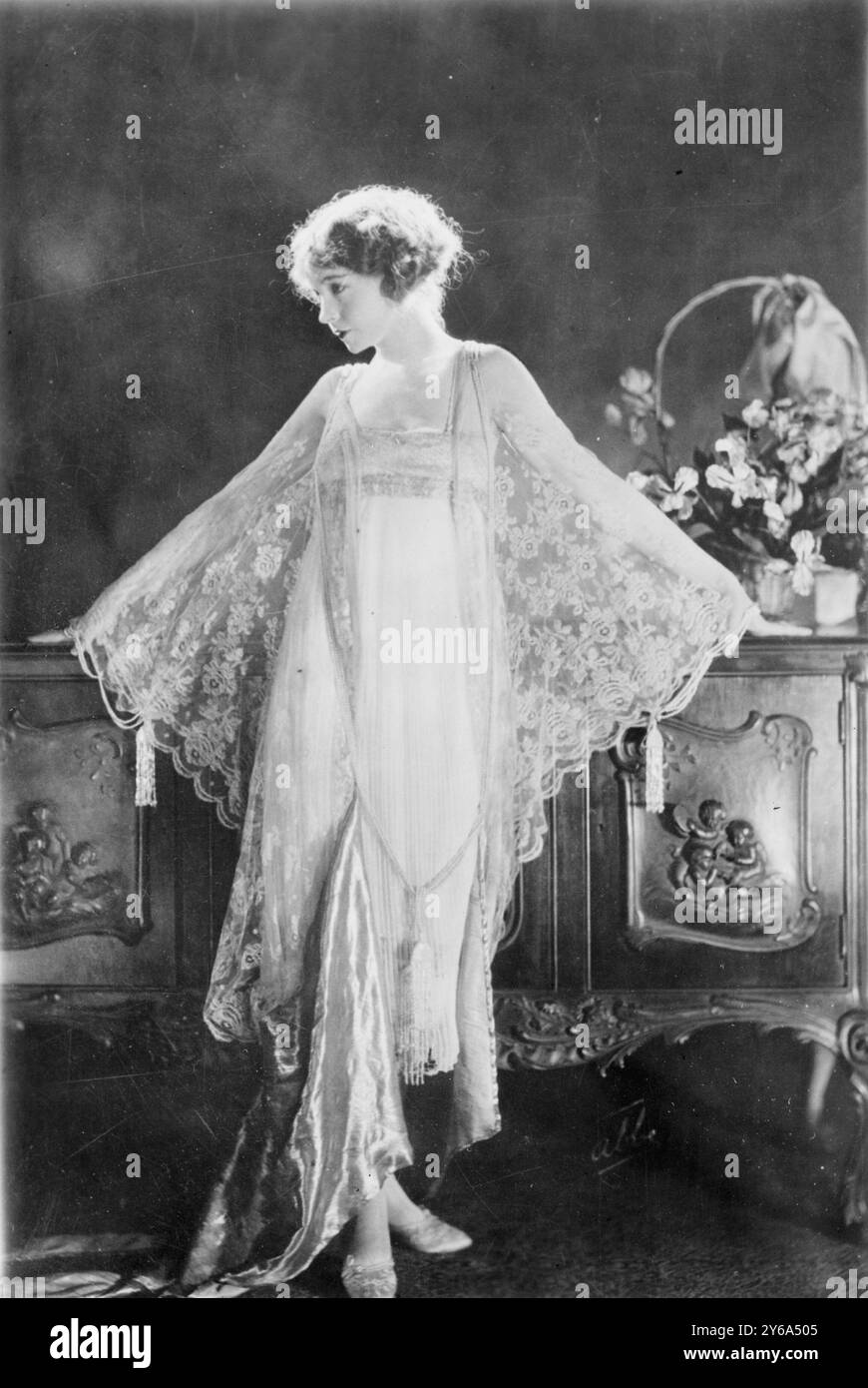 Gish Black and White Stock Photos & Images - Alamy