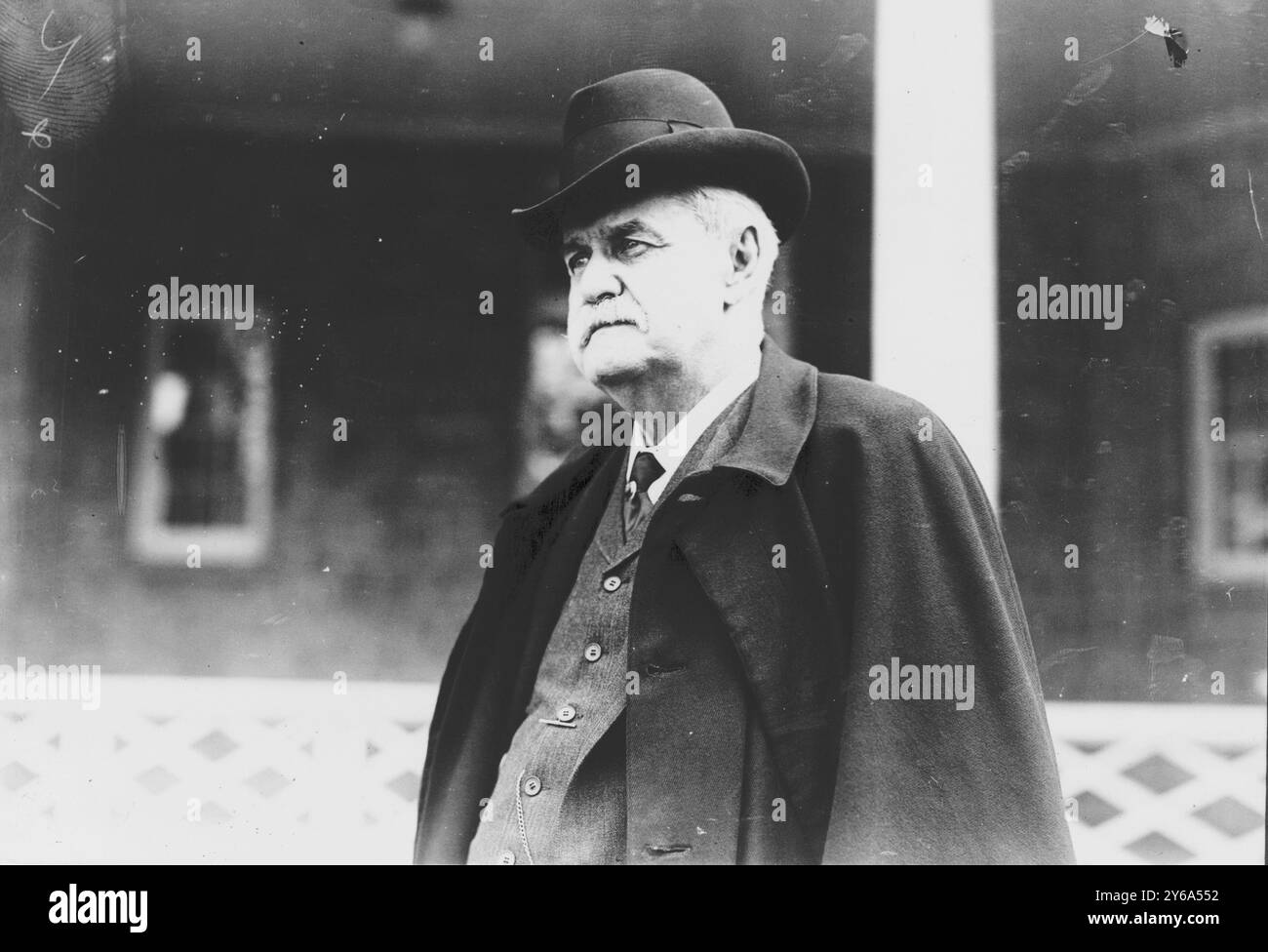 Howland william bailey hi-res stock photography and images - Alamy