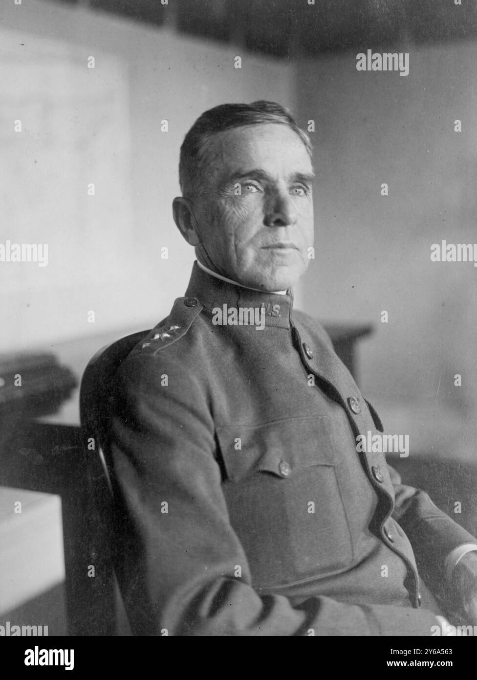 Bullard robert lee hi-res stock photography and images - Alamy