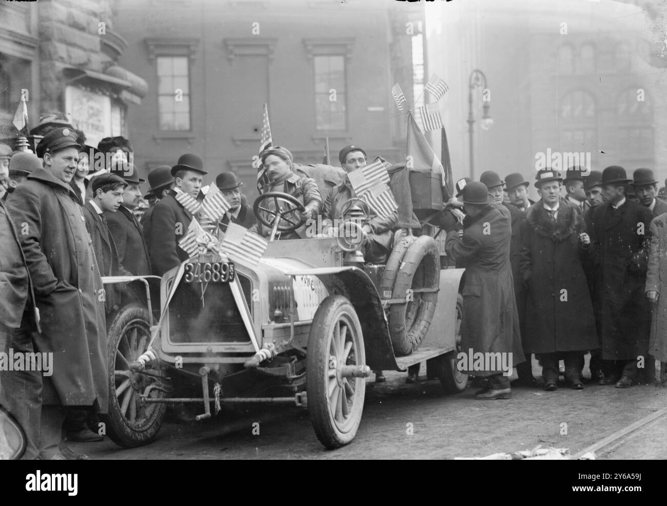 Racing york 1 Black and White Stock Photos & Images - Alamy