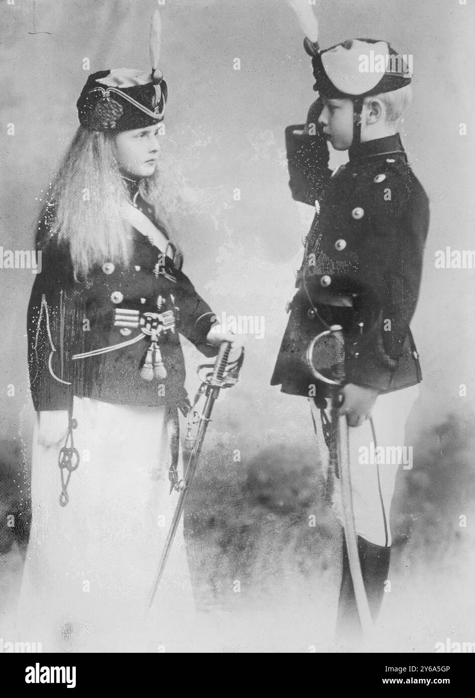 Carol ii hi-res stock photography and images - Alamy