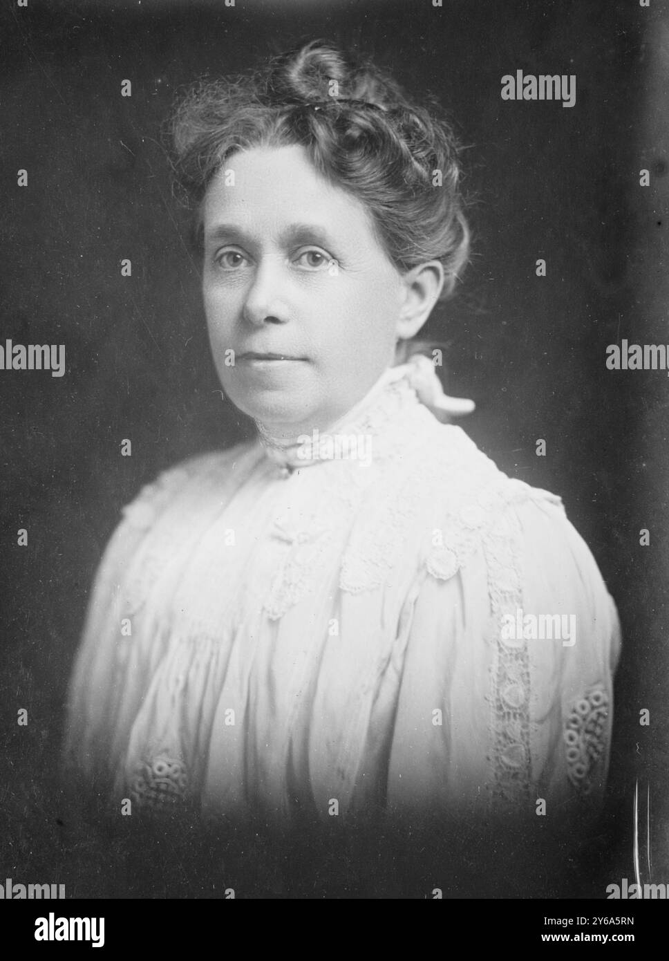 Anna adams Black and White Stock Photos & Images - Alamy